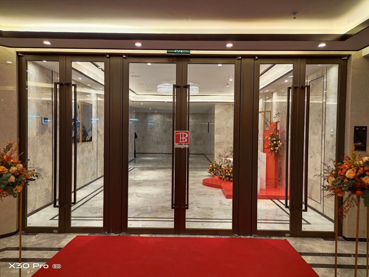 Fire Proof Steel Design Steel Frame Fire Rated Glass Window - Buy Fire ...